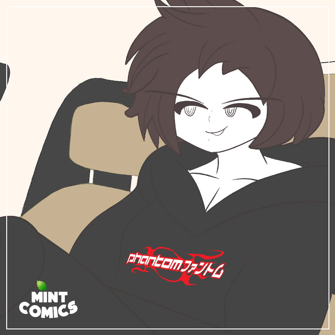 Becoming A Drift Master - New Rayno Drift Culture Merch Drop! – PeppermintOne