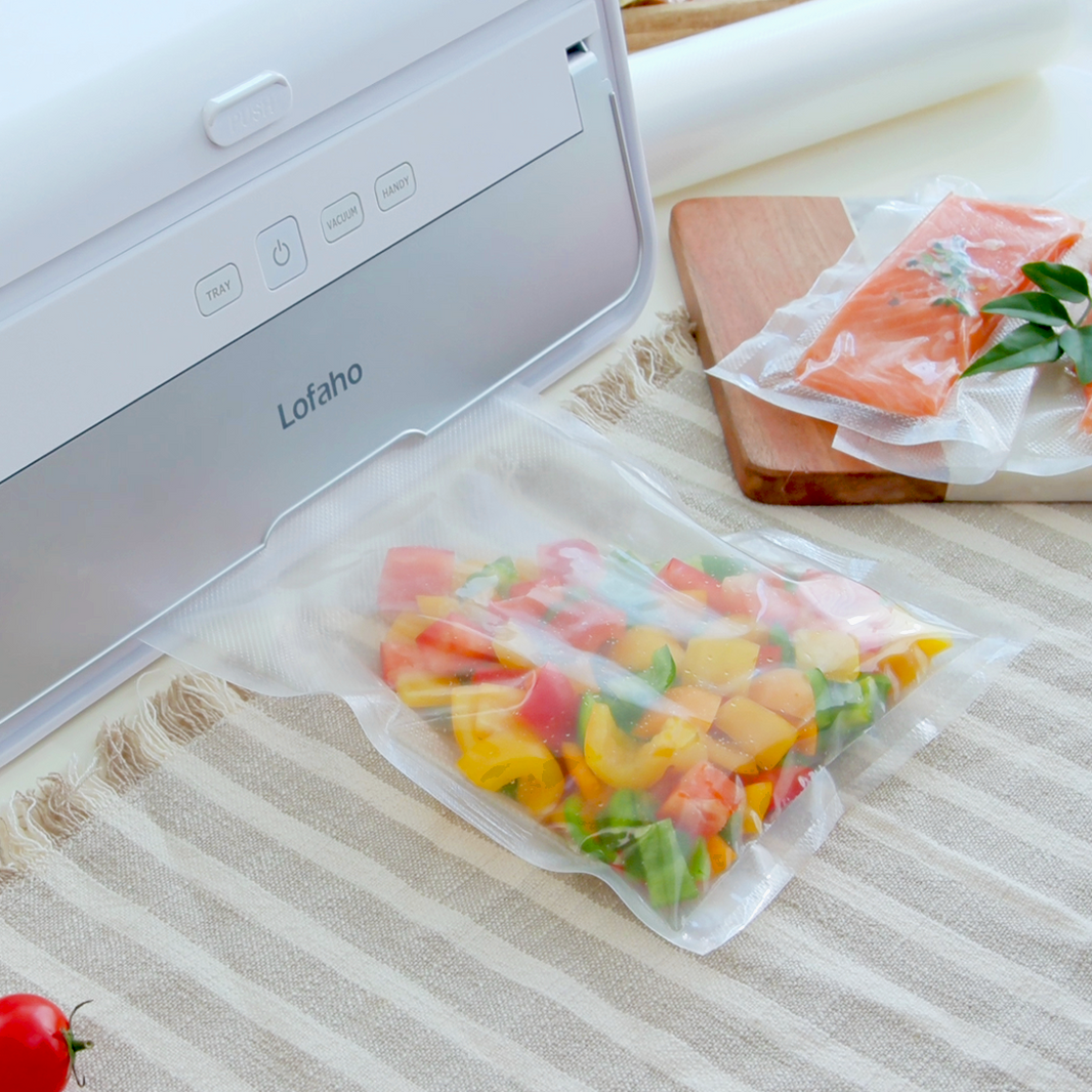 Types of Food That Can and Can't be Sealed – PeppermintOne