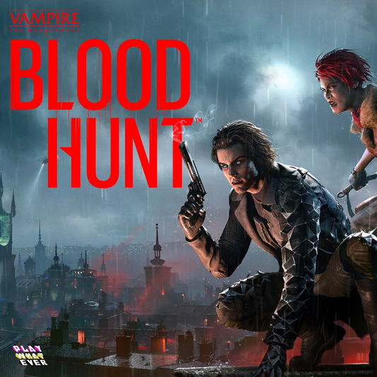 Bloodhunt Best Archetype: In-depth Archetype Ranking and Abilities ...