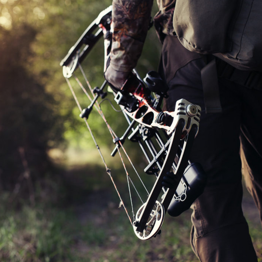 Types Of Broadheads: Introduction To The Different Types – PeppermintOne