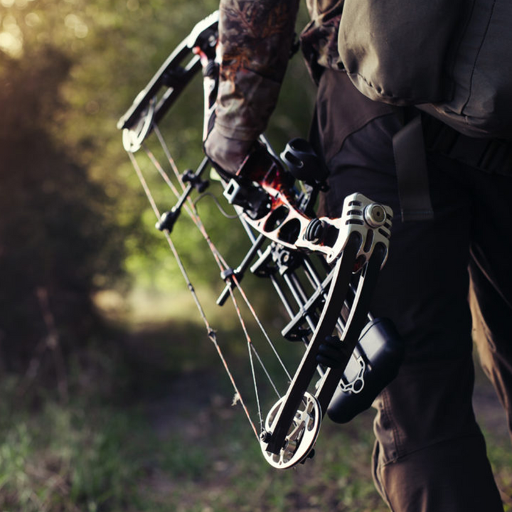 Types Of Broadheads: Introduction To The Different Types – PeppermintOne