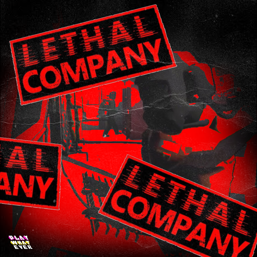 The Story Behind Lethal Company – PeppermintOne