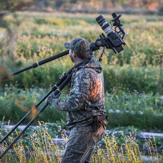 Hunting Photography Tips To Becoming A Better Hunting Photographer ...