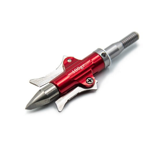 Types Of Broadheads: Introduction To The Different Types – PeppermintOne
