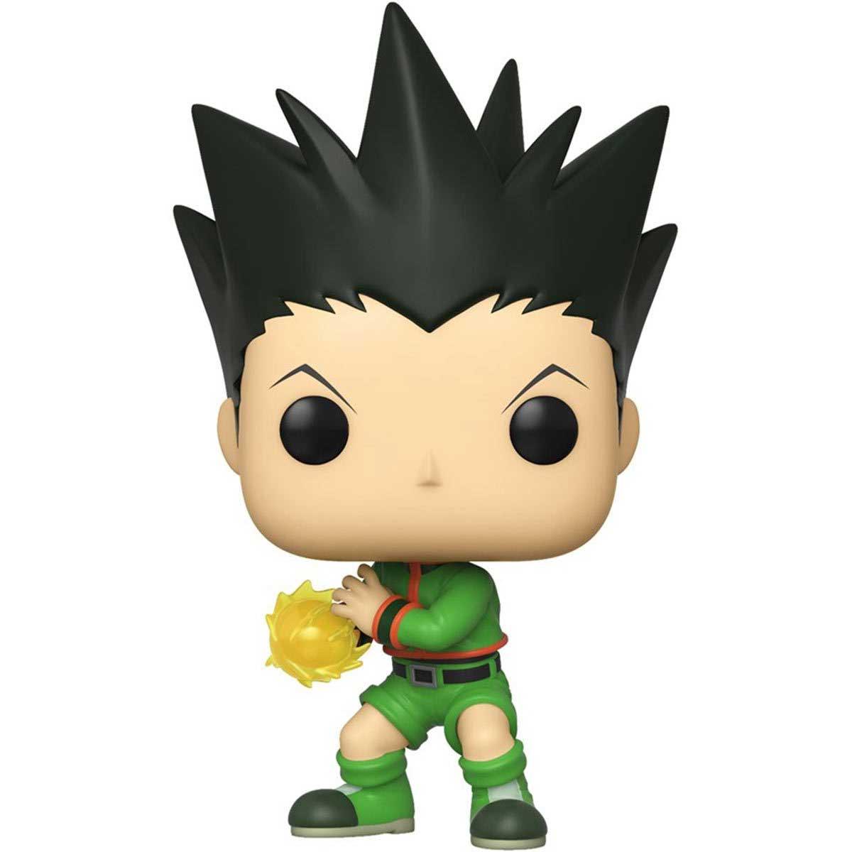 Hunter x Hunter Gon Freecs Jajank Pop! Vinyl Figure – PeppermintOne