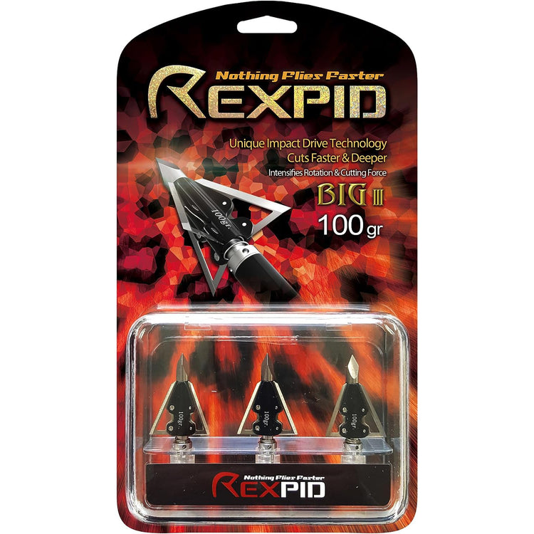 Types Of Broadheads: Introduction To The Different Types – PeppermintOne