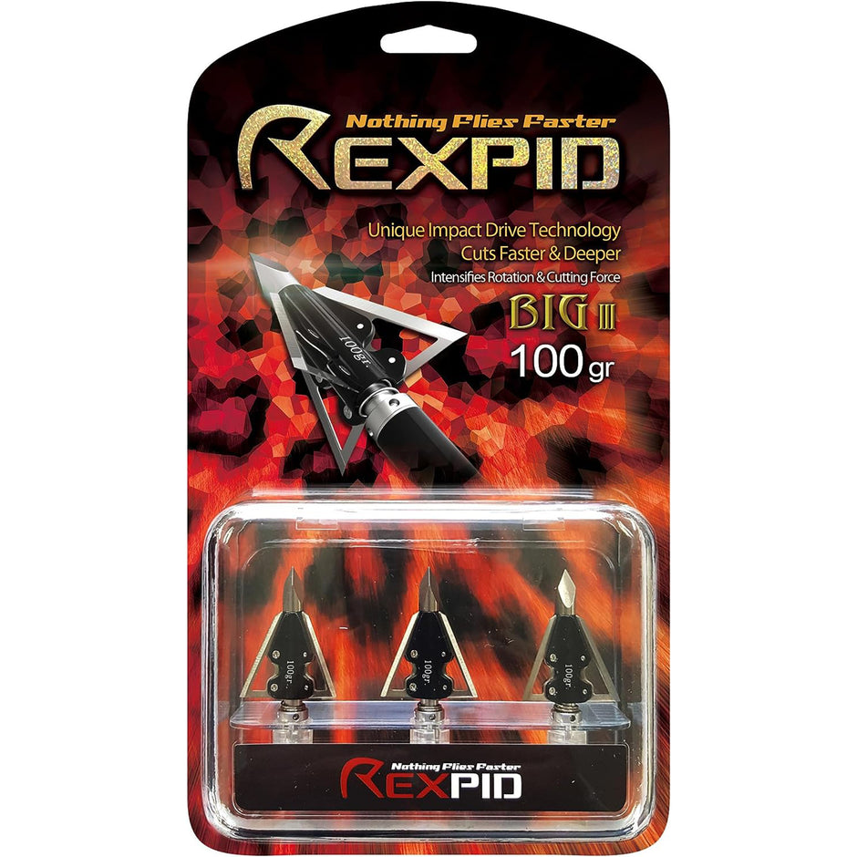 Types Of Broadheads: Introduction To The Different Types – PeppermintOne